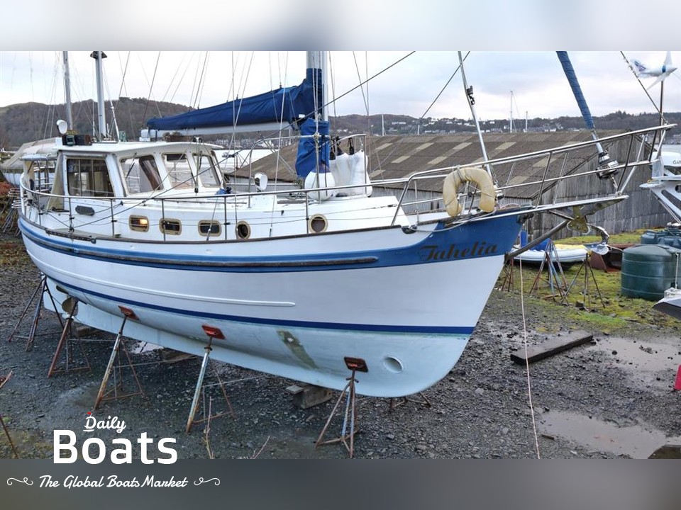 1970 Banjer 37 for sale. View price, photos and Buy 1970 Banjer 37 #346808