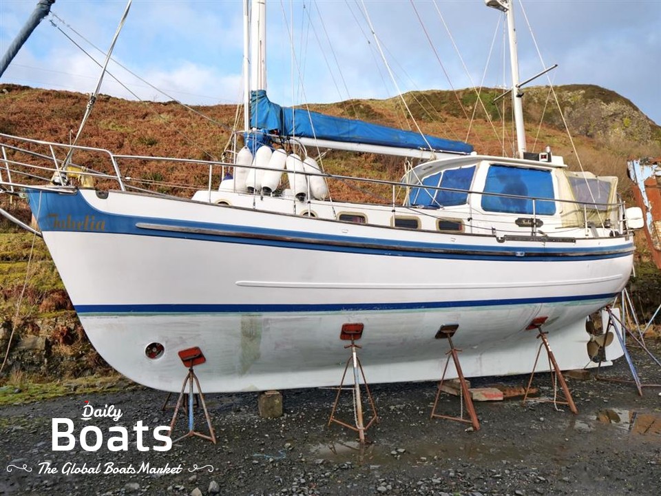 1970 Banjer 37 for sale. View price, photos and Buy 1970 Banjer 37 #346808