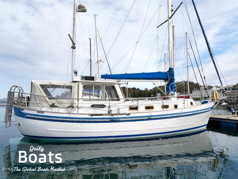 1970 Banjer 37 for sale. View price, photos and Buy 1970 Banjer 37 #346808