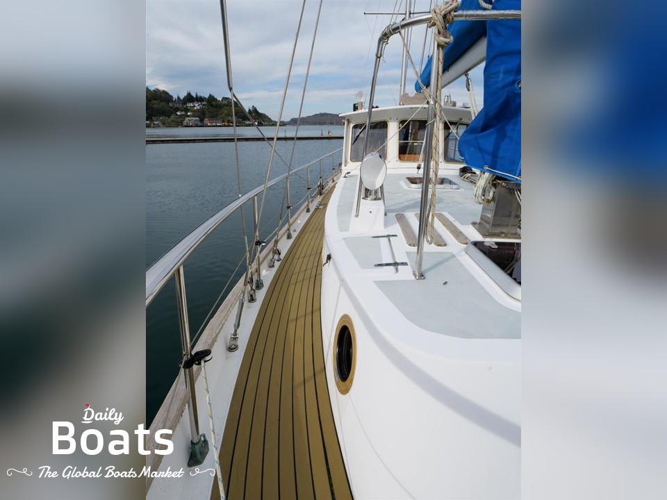 1970 Banjer 37 for sale. View price, photos and Buy 1970 Banjer 37 #346808