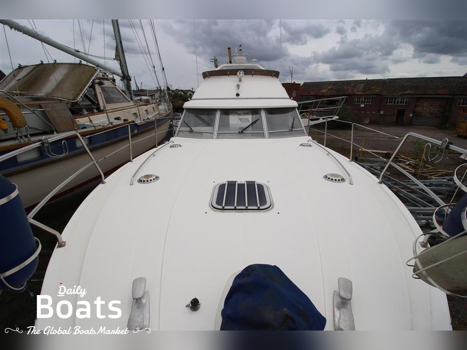 1985 Princess 35 for sale. View price, photos and Buy 1985 Princess 35 ...