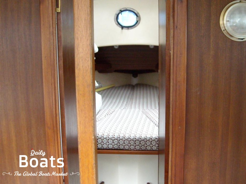 1990 Dockrell 27 for sale. View price, photos and Buy 1990 Dockrell 27 ...