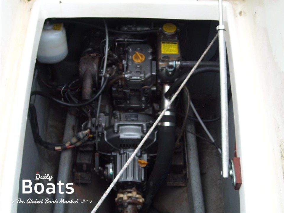 1990 Dockrell 27 for sale. View price, photos and Buy 1990 Dockrell 27 ...