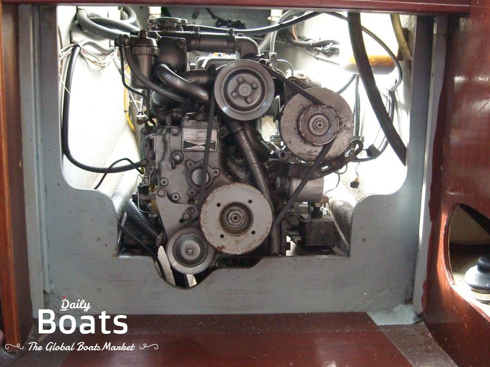 1990 Dockrell 27 for sale. View price, photos and Buy 1990 Dockrell 27 ...