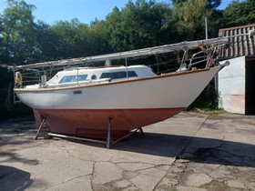 Dockrell 27 for sale - Daily Boats