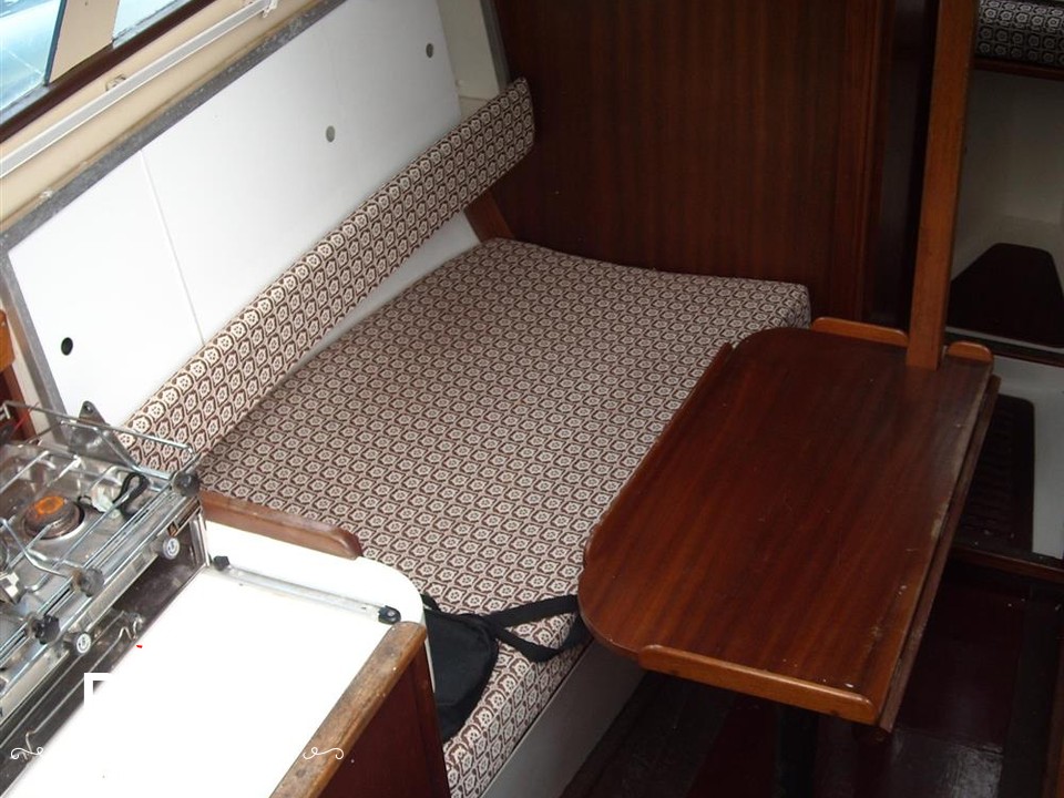 1990 Dockrell 27 for sale. View price, photos and Buy 1990 Dockrell 27 ...