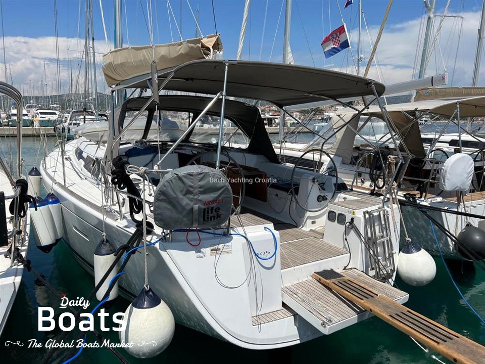 2010 Dufour 405 Grand Large for sale. View price, photos and Buy 2010 ...