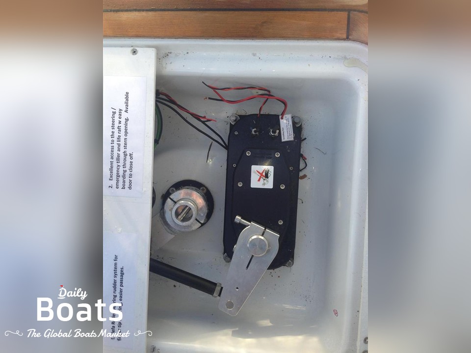 2016 Dehler 37 for sale. View price, photos and Buy 2016 Dehler 37 #346846