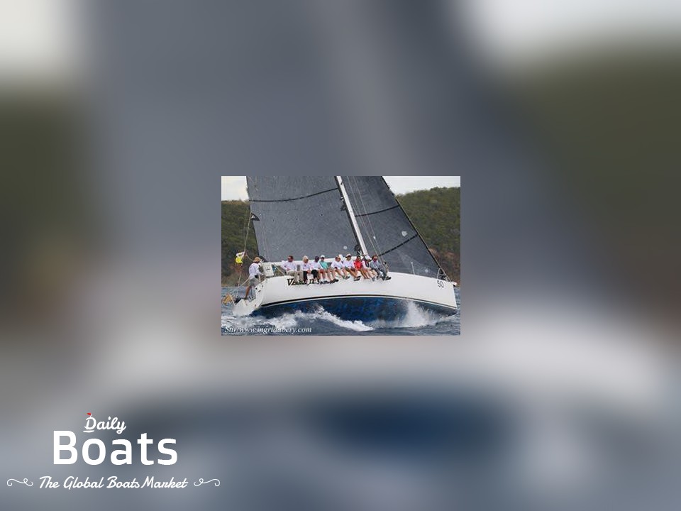 2016 Dehler 37 for sale. View price, photos and Buy 2016 Dehler 37 #346846