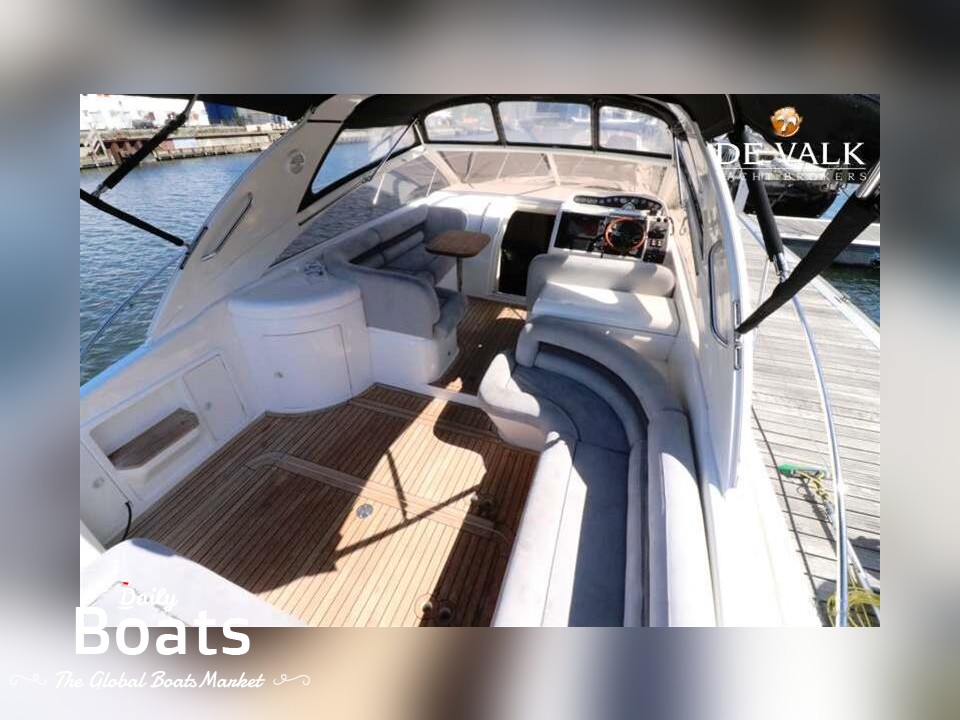 2003 Princess V42 for sale. View price, photos and Buy 2003 Princess ...