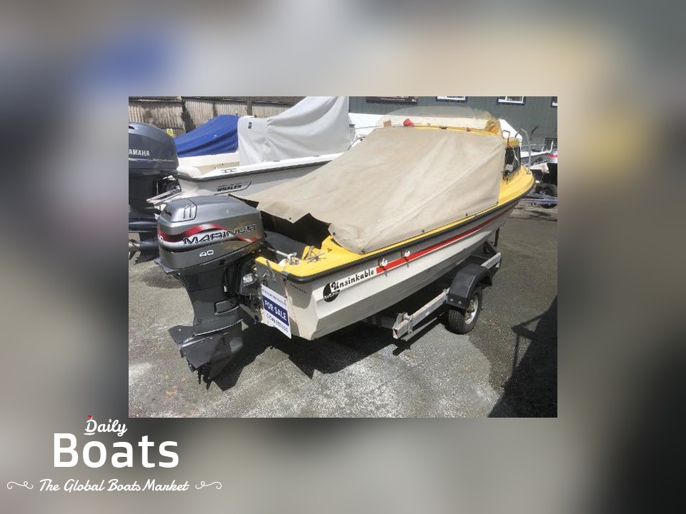 1998 Bonwitco 449 Cuddy for sale. View price, photos and Buy 1998 ...