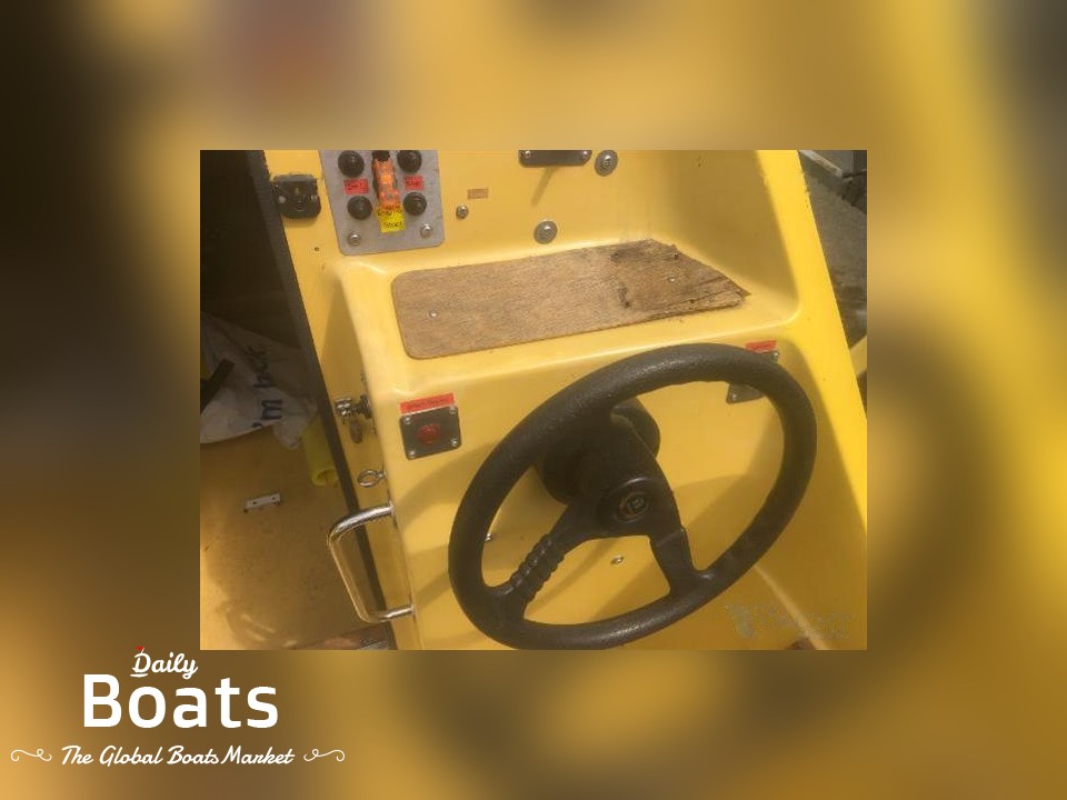 1998 Bonwitco 449 Cuddy for sale. View price, photos and Buy 1998 ...