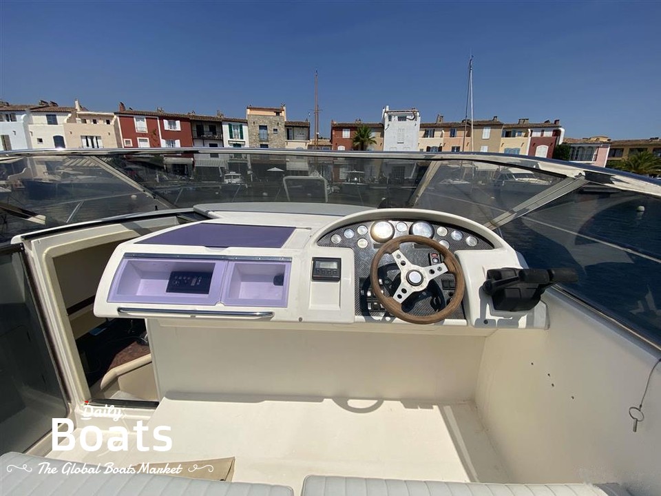 1994 Princess Riviera 32 for sale. View price, photos and Buy 1994 ...