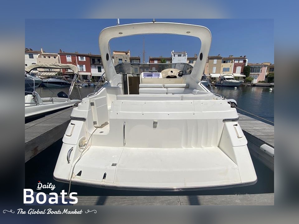 1994 Princess Riviera 32 for sale. View price, photos and Buy 1994 ...