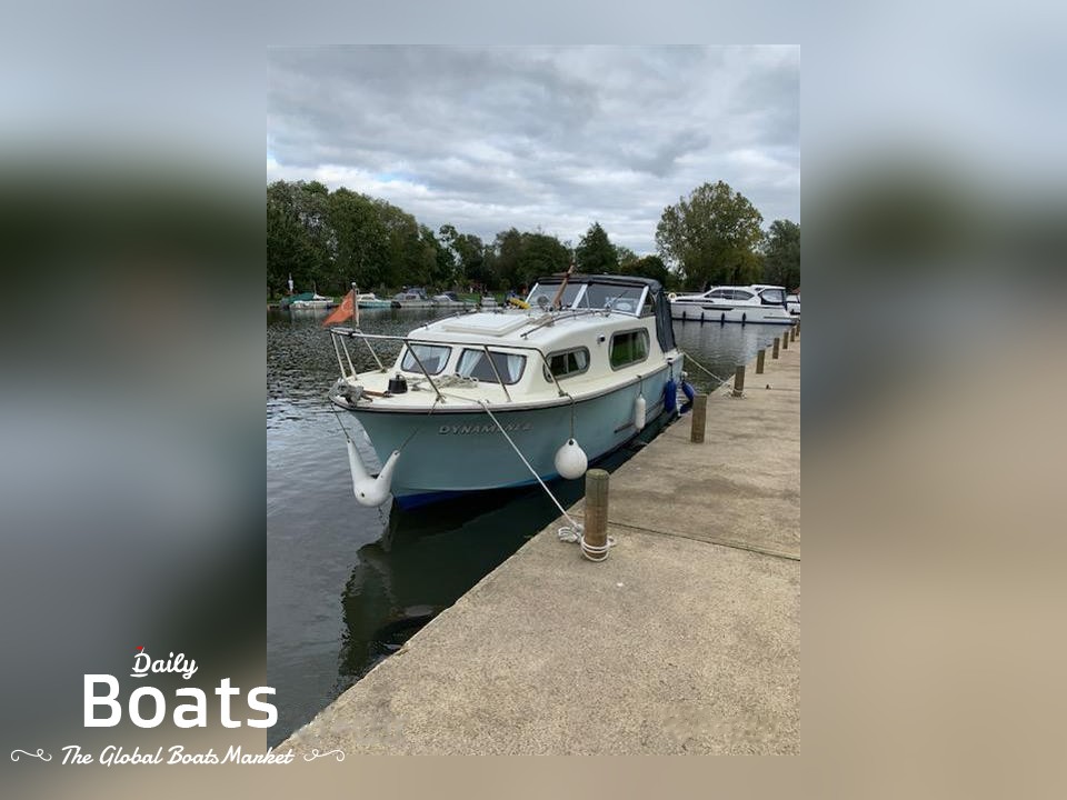 1973 Freeman 23 for sale. View price, photos and Buy 1973 Freeman 23 ...