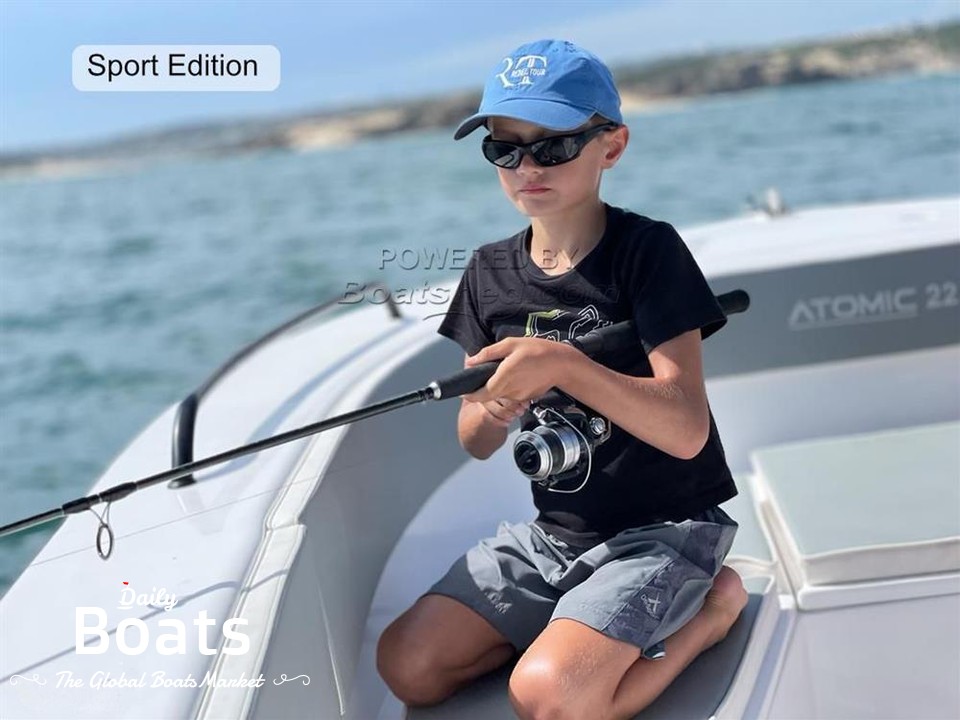 Atomic 22 for sale. View price, photos and Buy Atomic 22 #346884