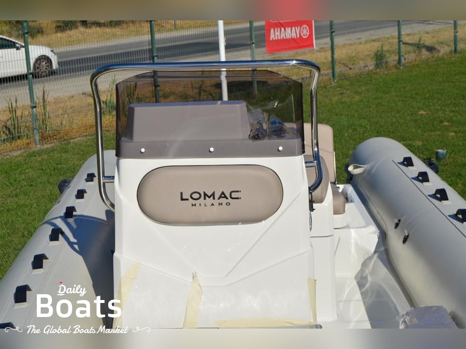 2022 Lomac 600 Turismo for sale. View price, photos and Buy 2022 Lomac ...