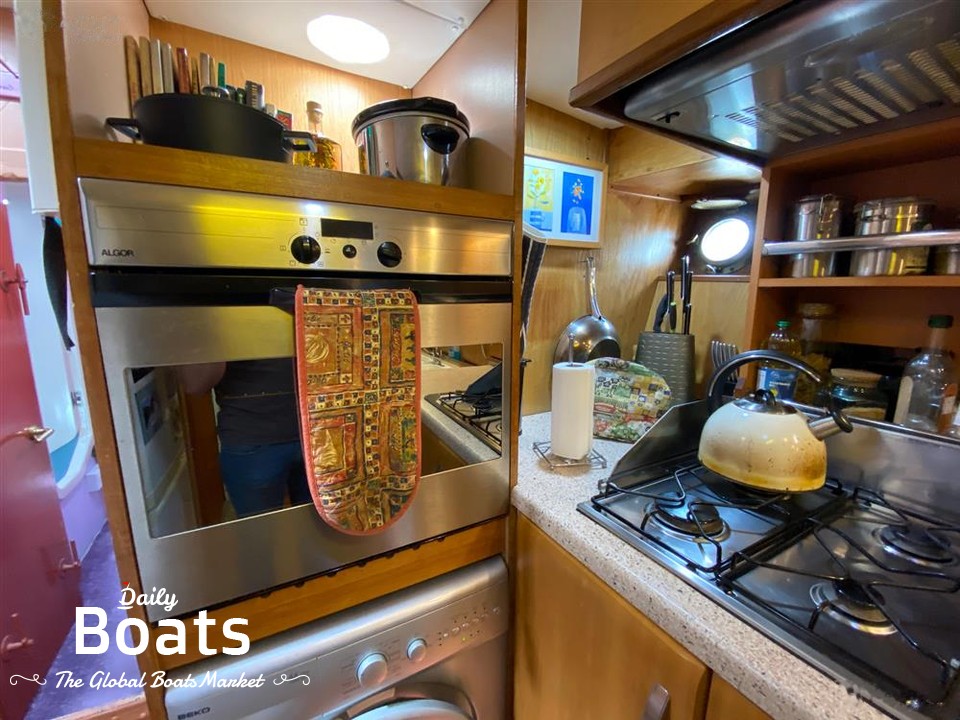 1944 Thornycroft Hs Target Towing Launch for sale. View price, photos ...