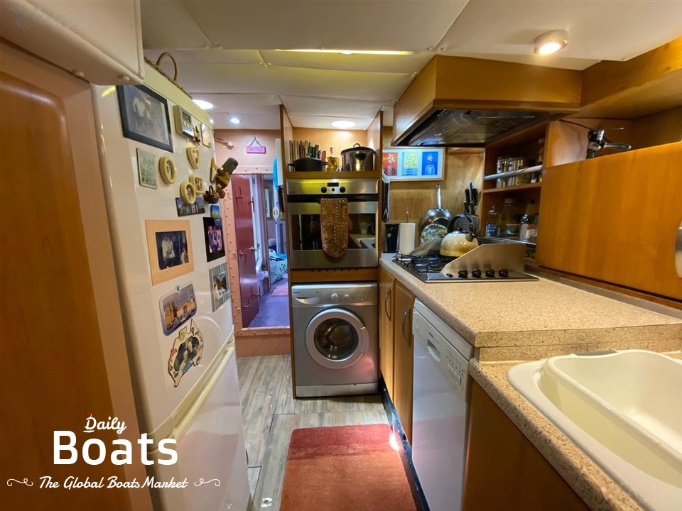 1944 Thornycroft Hs Target Towing Launch for sale. View price, photos ...