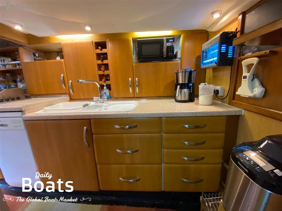 1944 Thornycroft Hs Target Towing Launch for sale. View price, photos ...