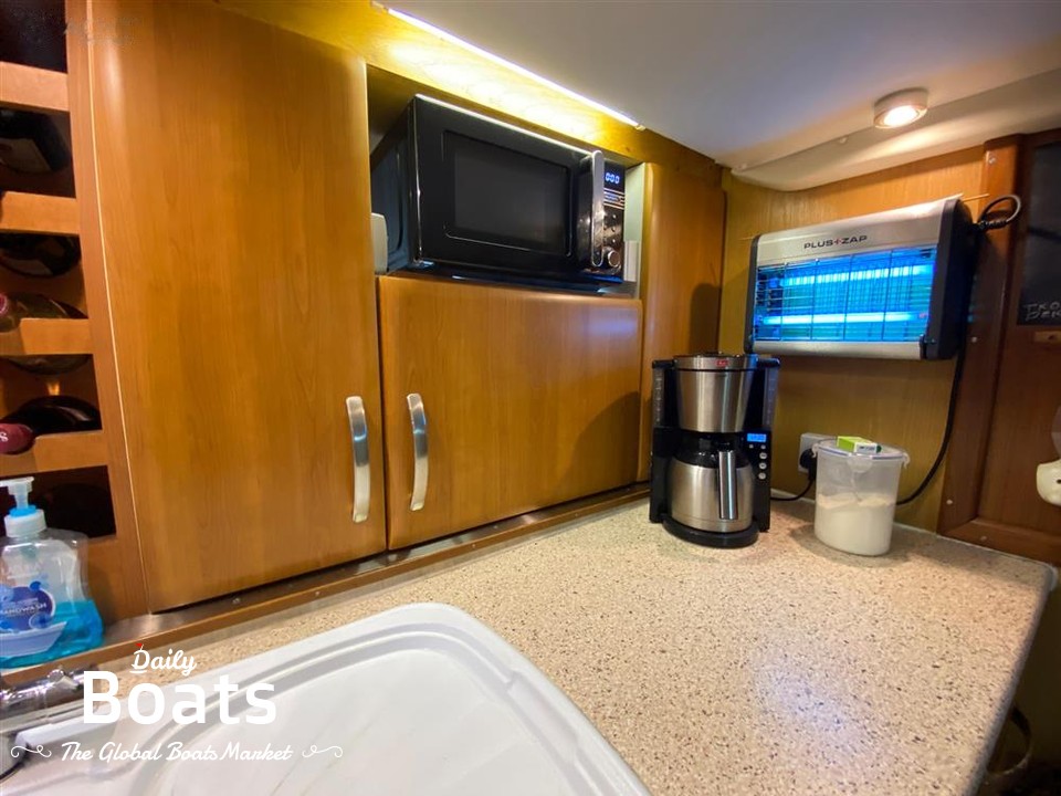 1944 Thornycroft Hs Target Towing Launch for sale. View price, photos ...