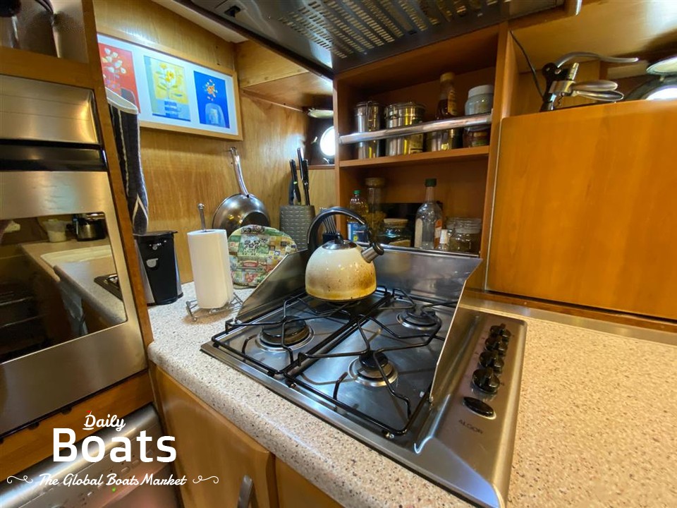 1944 Thornycroft Hs Target Towing Launch for sale. View price, photos ...