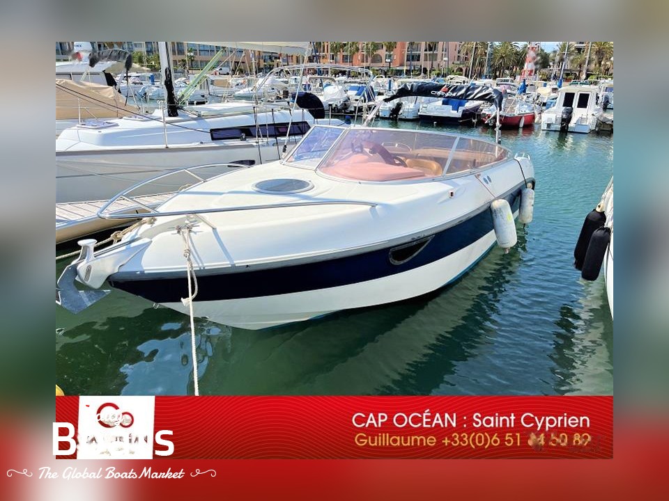 2005 Cranchi 27 Csl for sale. View price, photos and Buy 2005 Cranchi ...