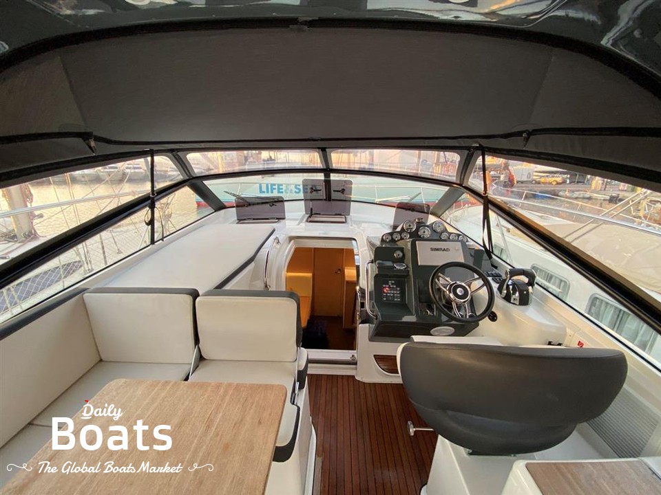 2020 Bavaria Yachts S36 Open for sale. View price, photos and Buy 2020 ...