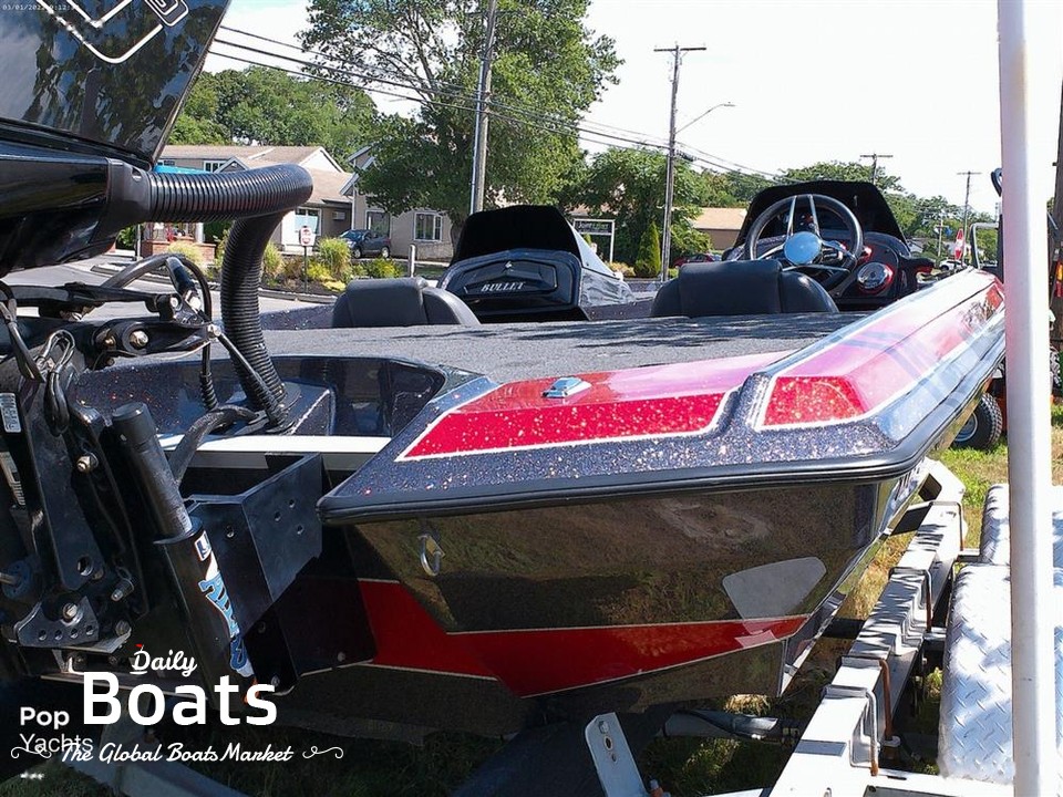 2019 Bullet 21 for sale. View price, photos and Buy 2019 Bullet 21 #346934