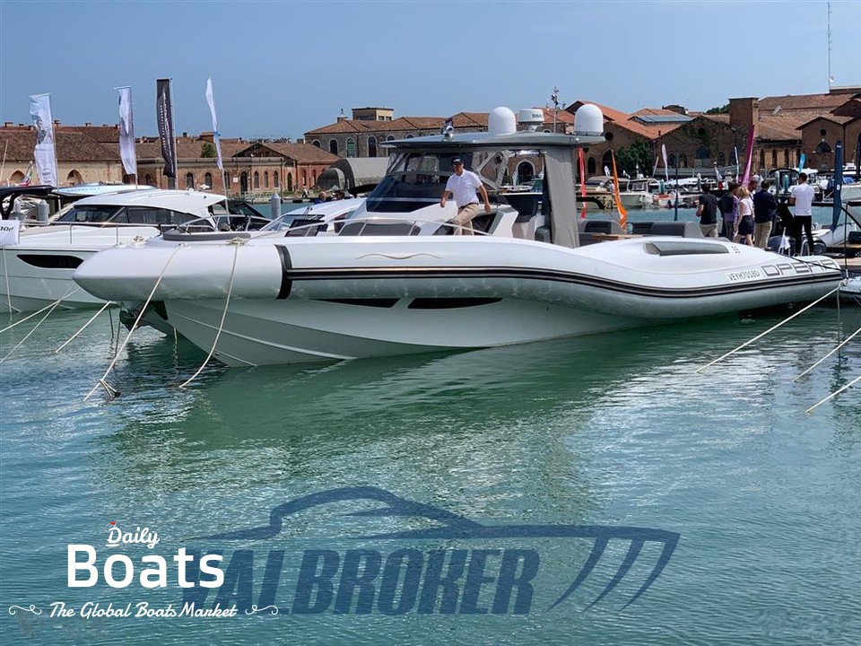 2019 Opera 53 for sale. View price, photos and Buy 2019 Opera 53 #346935