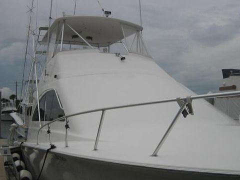 2004 Ocean Yachts Sportfish for sale. View price, photos and Buy 2004 ...
