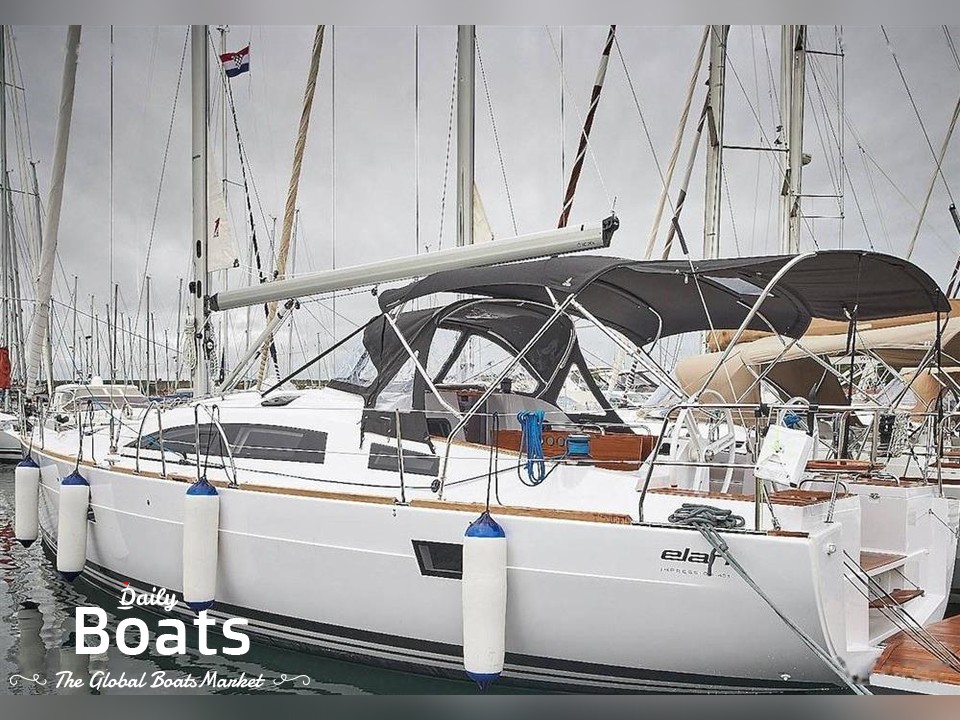 2020 Elan Impression 45.1 for sale. View price, photos and Buy 2020 ...