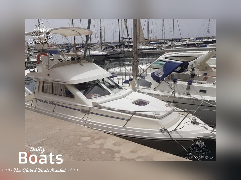 2003 Rodman 900 Fly for sale. View price, photos and Buy 2003 Rodman ...