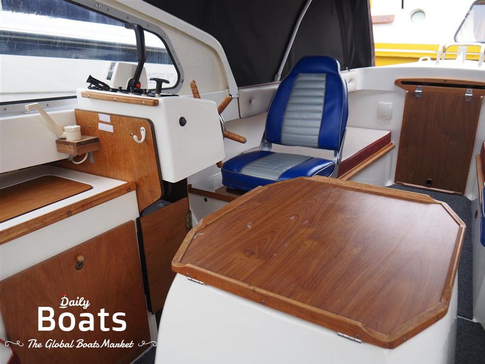 1997 Saga Marine 20 for sale. View price, photos and Buy 1997 Saga ...