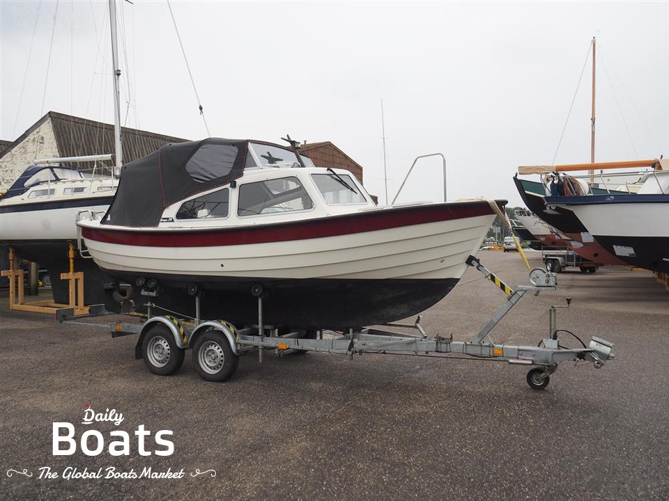 1997 Saga Marine 20 for sale. View price, photos and Buy 1997 Saga ...