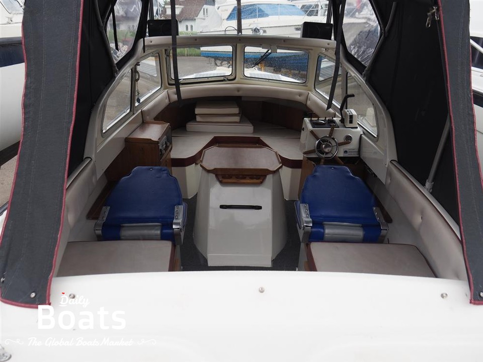 1997 Saga Marine 20 for sale. View price, photos and Buy 1997 Saga ...