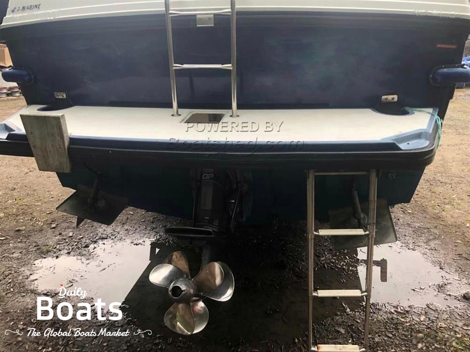 2004 Orkney Pilothouse 24 for sale. View price, photos and Buy 2004 ...