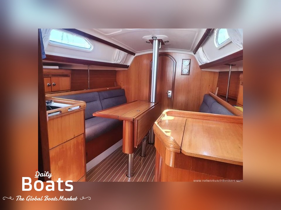 2004 Elan 31 for sale. View price, photos and Buy 2004 Elan 31 #346981