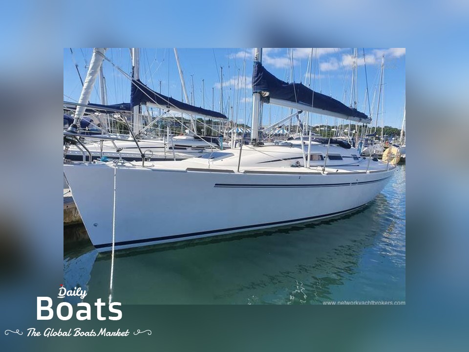 2004 Elan 31 for sale. View price, photos and Buy 2004 Elan 31 #346981