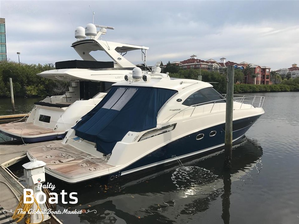 2014 Sea Ray Boats 470 Sundancer for sale. View price, photos and Buy ...