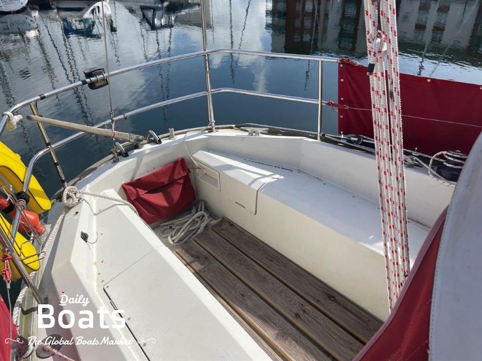 1977 Mirage 28 for sale. View price, photos and Buy 1977 Mirage 28 #346985