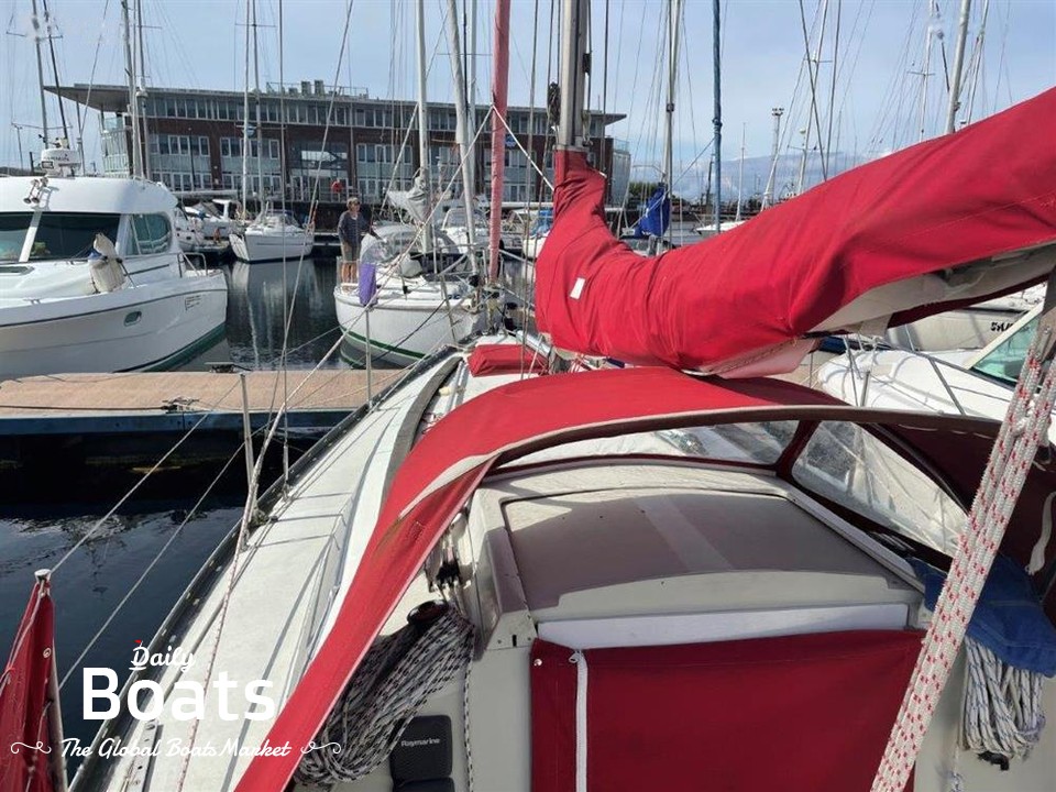 1977 Mirage 28 for sale. View price, photos and Buy 1977 Mirage 28 #346985