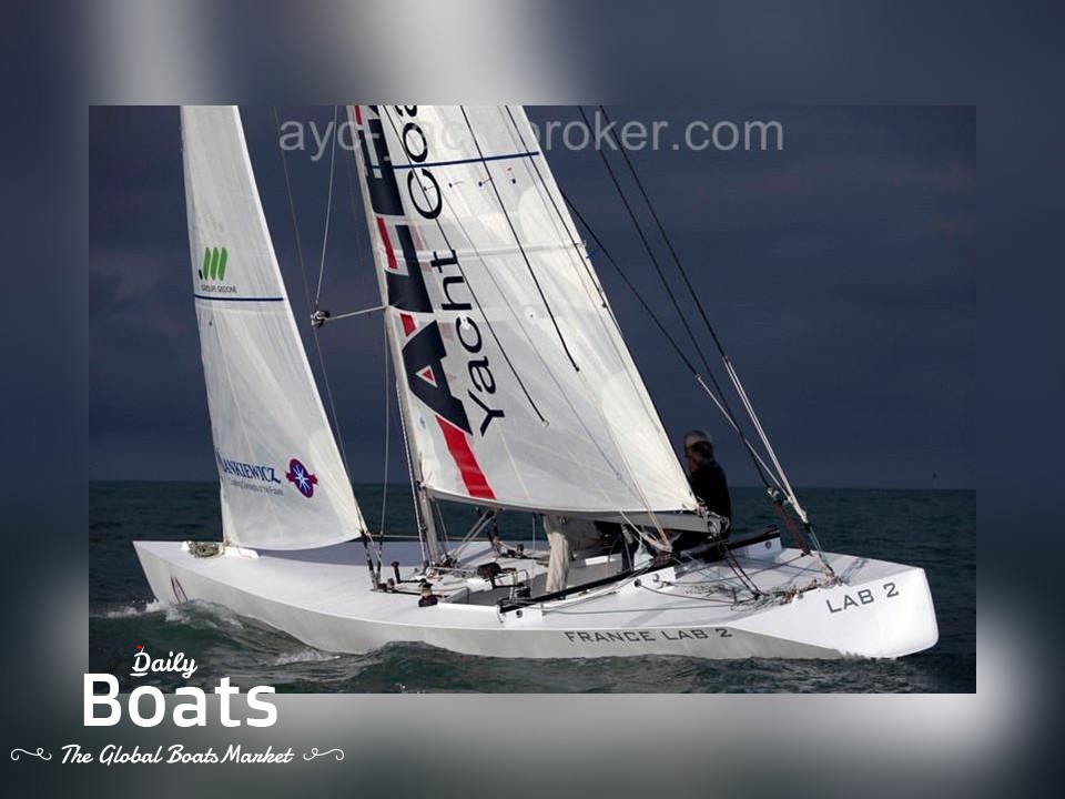 1993 JTA France Lab 1 & 2 for sale. View price, photos and Buy 1993 JTA ... 1993 JTA France Lab 1 & 2 for sale. View price, photos and Buy 1993 JTA ...