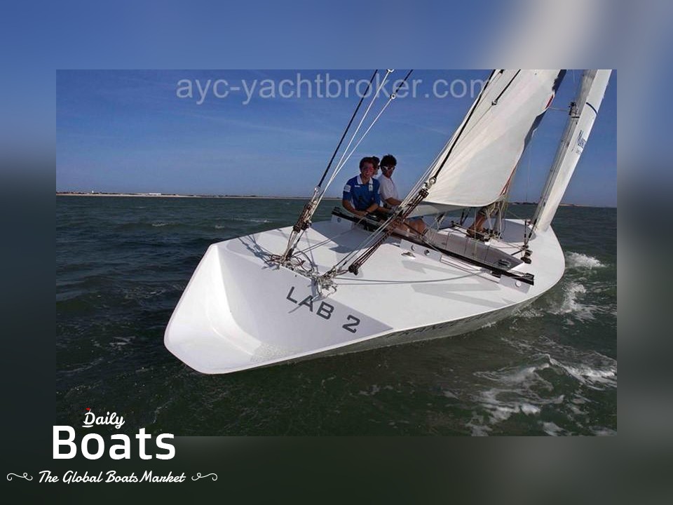1993 JTA France Lab 1 & 2 for sale. View price, photos and Buy 1993 JTA ... 1993 JTA France Lab 1 & 2 for sale. View price, photos and Buy 1993 JTA ...