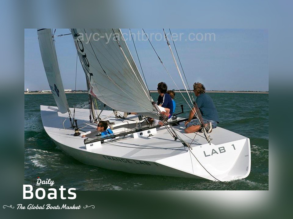 1993 JTA France Lab 1 & 2 for sale. View price, photos and Buy 1993 JTA ... 1993 JTA France Lab 1 & 2 for sale. View price, photos and Buy 1993 JTA ...