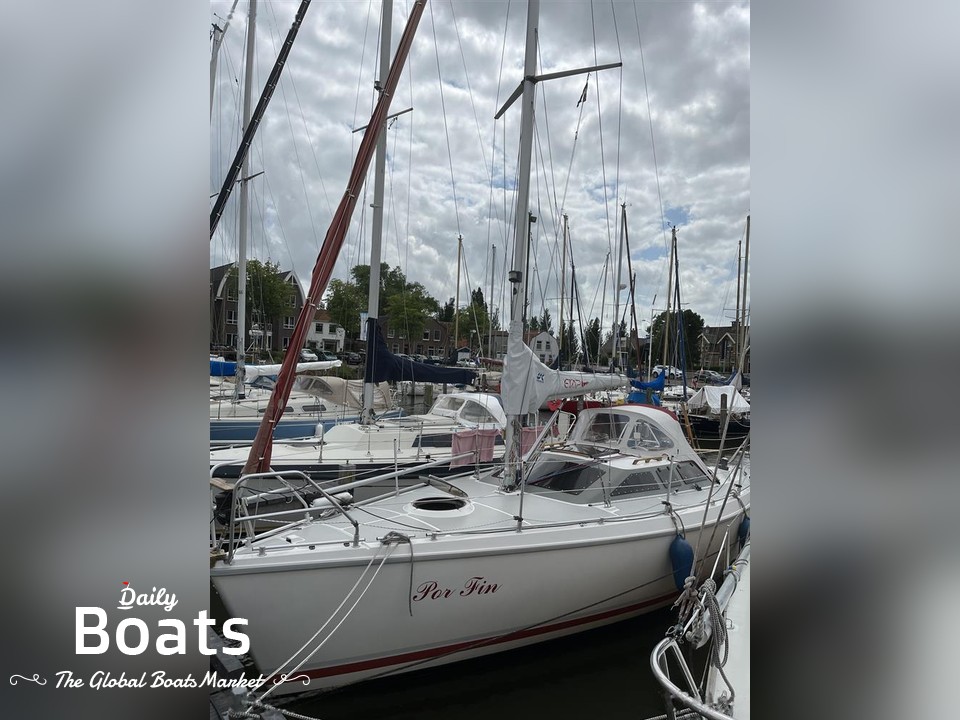 1996 Etap 28I for sale. View price, photos and Buy 1996 Etap 28I #346995