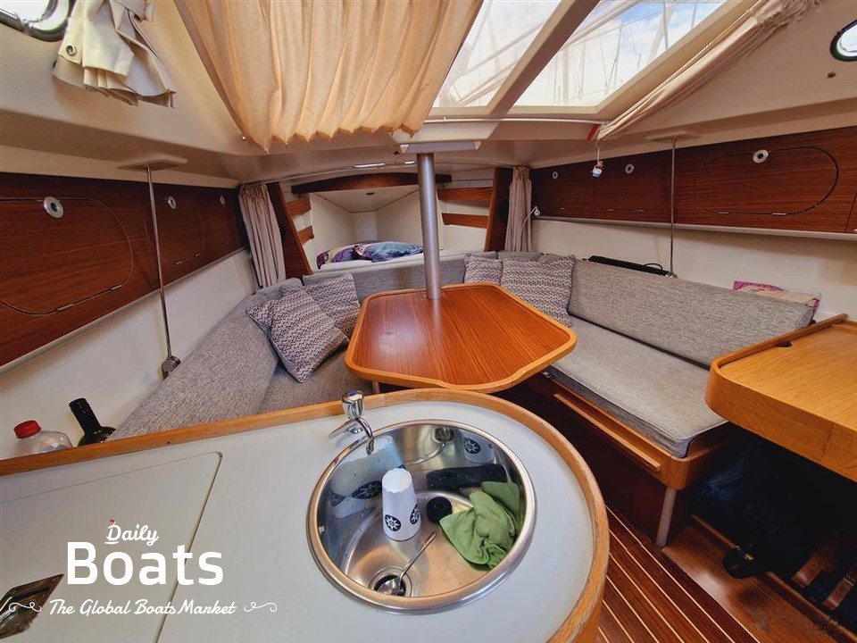 1996 Etap 28I for sale. View price, photos and Buy 1996 Etap 28I #346995