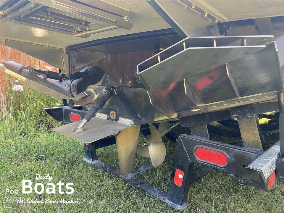 2015 MB Boats B52 for sale. View price, photos and Buy 2015 MB Boats ...