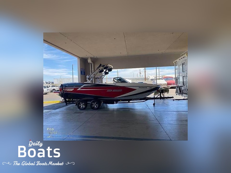 2015 MB Boats B52 for sale. View price, photos and Buy 2015 MB Boats ...