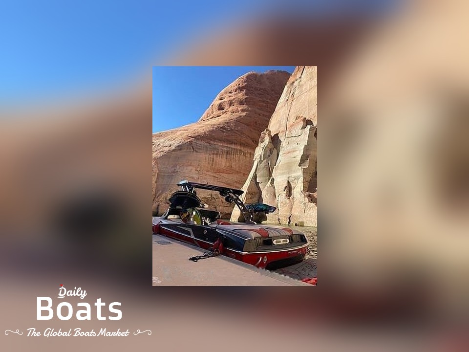 2015 MB Boats B52 for sale. View price, photos and Buy 2015 MB Boats ...